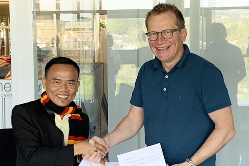 News & Events – West Point Engineering Supplies Inc.