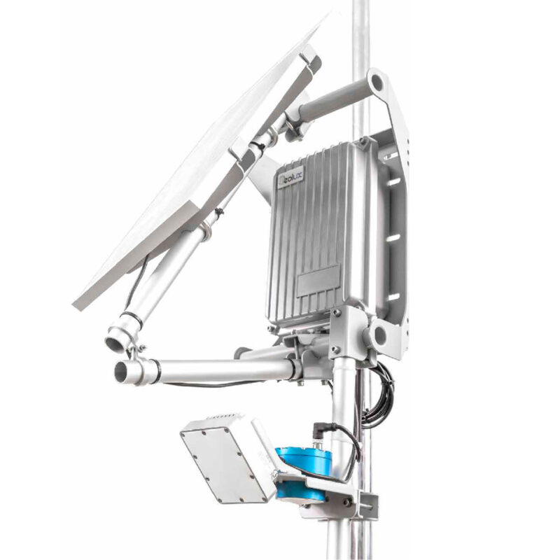 GEOLUX – HydroStation – West Point Engineering Supplies Inc.