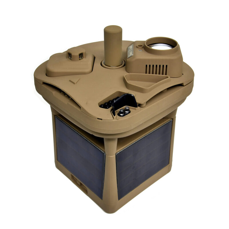 Meteorology – West Point Engineering Supplies Inc.