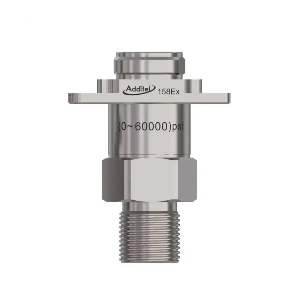 Additel – West Point Engineering Supplies Inc.