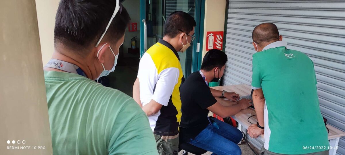 Tri-Raptor Primary Current Injector (Euro SMC) Single Phase and Three ...