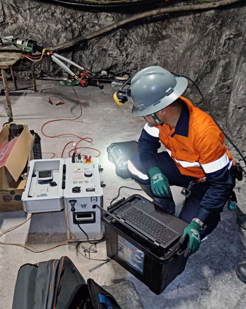 West Point Engineering Supplies Inc. – Pursuing Excellence