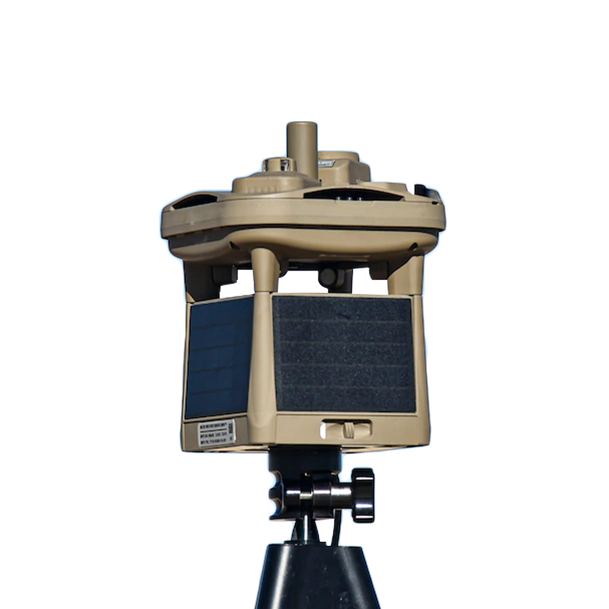 ZOGLAB – HWS1000 Handheld Weather Station – West Point Engineering ...