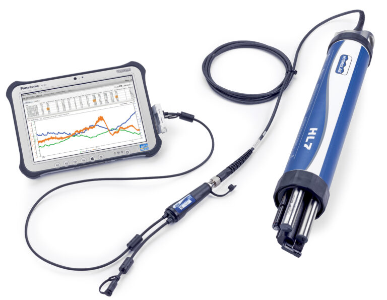 OTT – Hydrolab HL7 Multiparameter Sonde – West Point Engineering ...