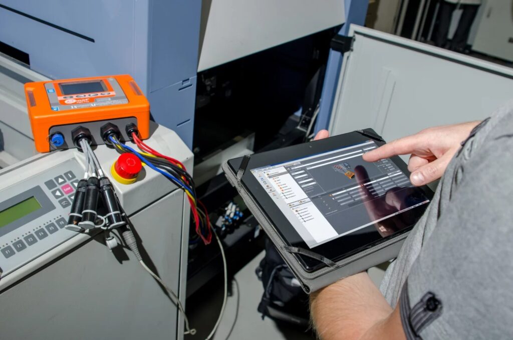 SONEL – PQM-711 – West Point Engineering Supplies Inc.