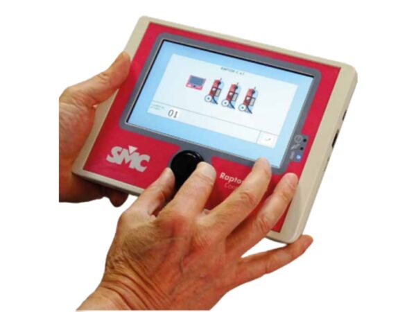 SMC – TriRaptor – West Point Engineering Supplies Inc.