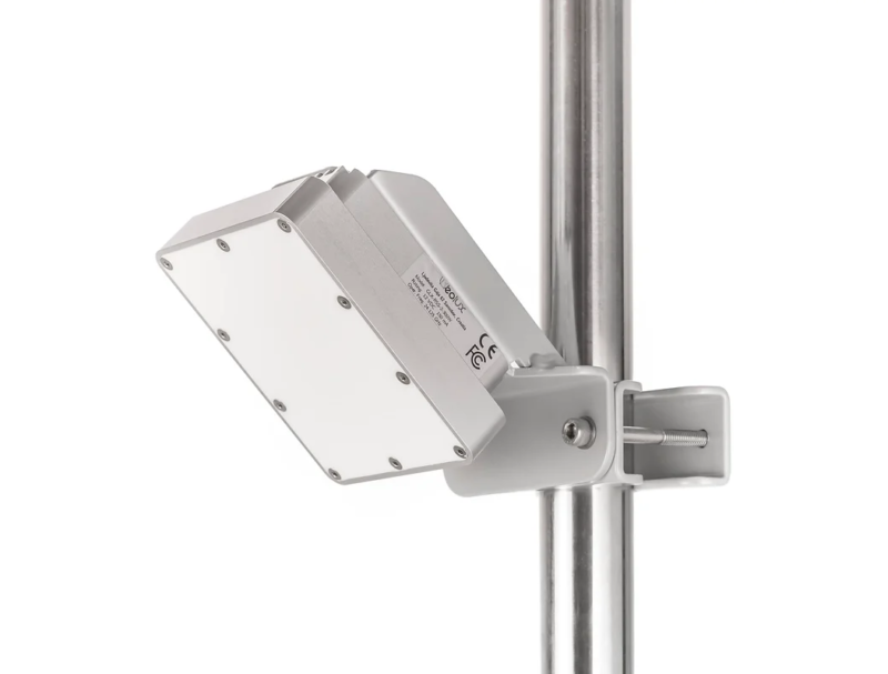 OTT – Maximum Level Gauges – West Point Engineering Supplies Inc.