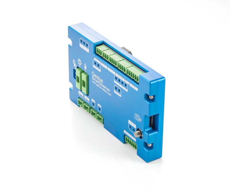 GEOLUX – HydroStation – West Point Engineering Supplies Inc.