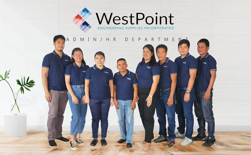 About – West Point Engineering Supplies Inc.