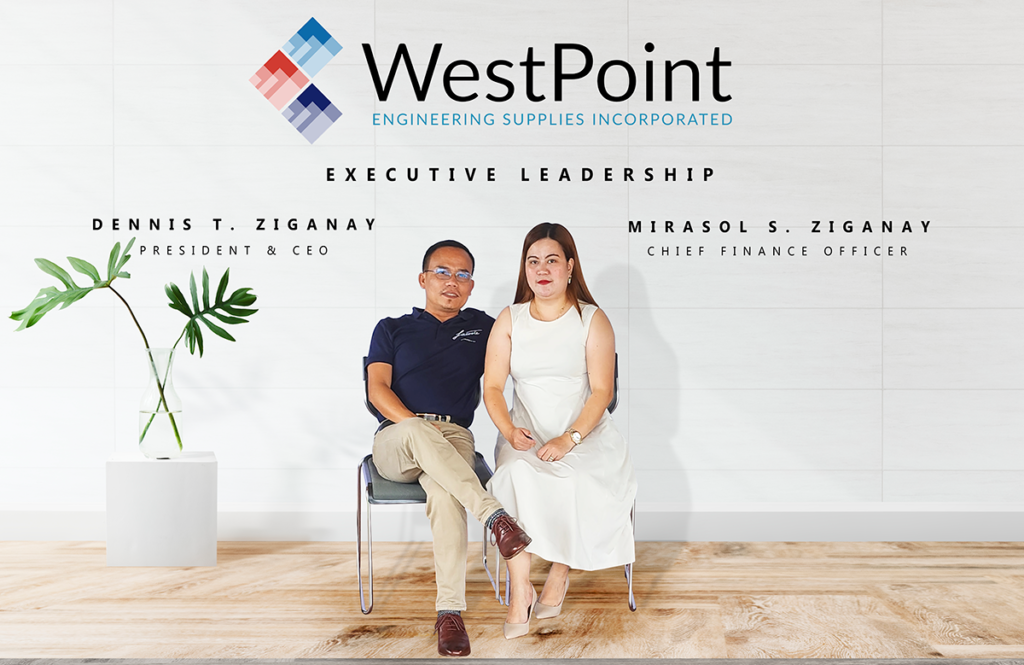 About – West Point Engineering Supplies Inc.