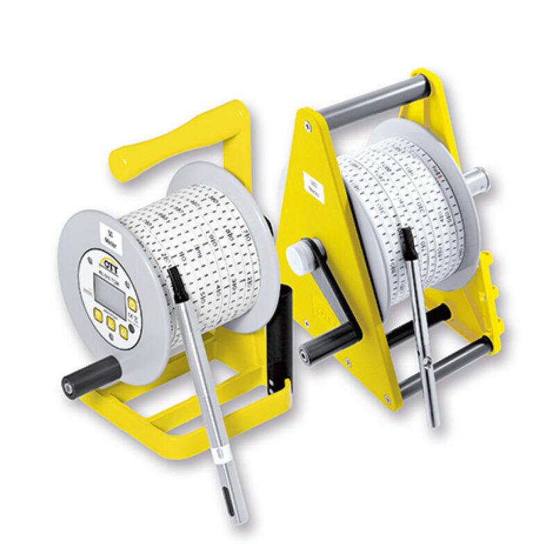 Water Level Equipments – West Point Engineering Supplies Inc.