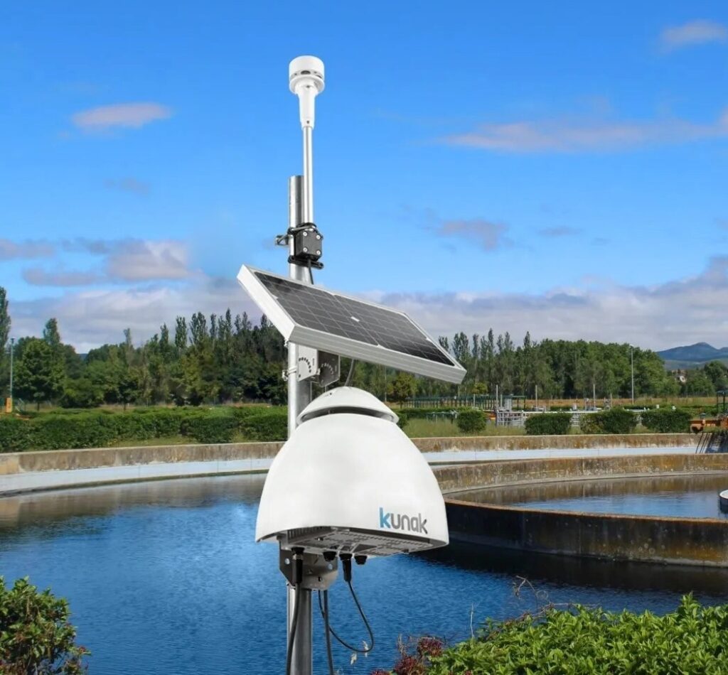 KUNAK – Air Pro – West Point Engineering Supplies Inc.