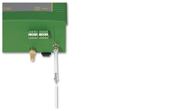 OTT – CBS Compact Bubbler Sensor – West Point Engineering Supplies Inc.