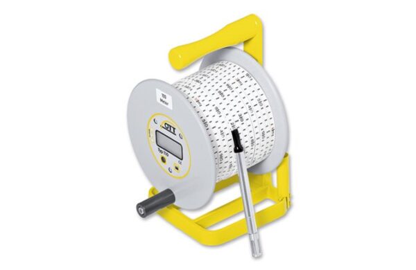 OTT – Contact Gauges – West Point Engineering Supplies Inc.