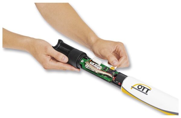 OTT – ecoLog 500 Water Level Logger – West Point Engineering Supplies Inc.