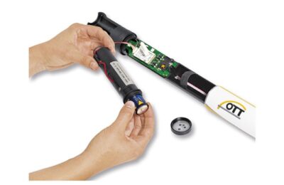 OTT – Hydrolab HL7 Multiparameter Sonde – West Point Engineering ...