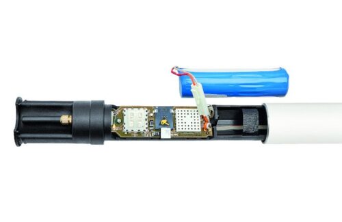 OTT – ecoLog 1000 Water Level Logger – West Point Engineering Supplies Inc.