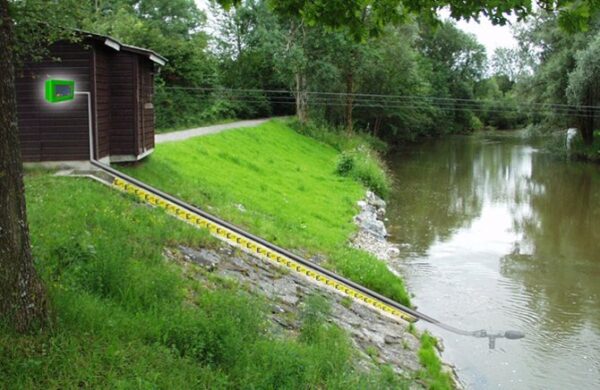 OTT – CBS Compact Bubbler Sensor – West Point Engineering Supplies Inc.