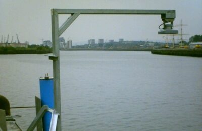 OTT – RLS Radar Level Sensor – West Point Engineering Supplies Inc.