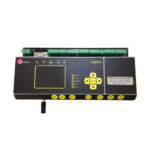HÖRMANN – Electronic Siren ECN-D – West Point Engineering Supplies Inc.