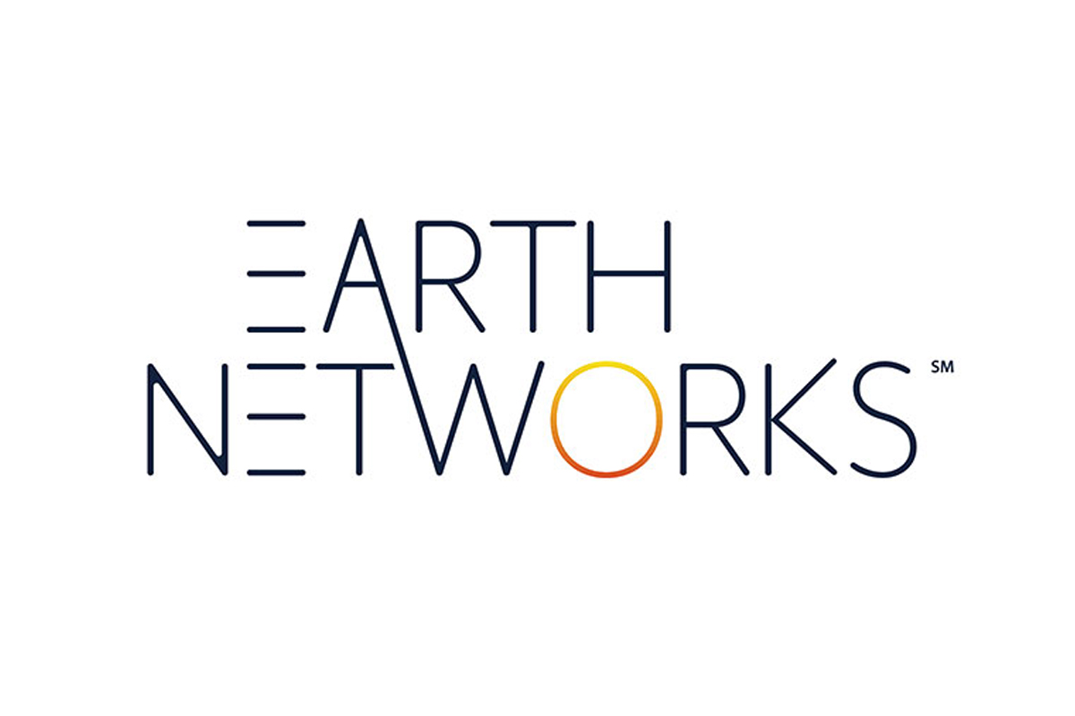 Earth Networks Announces Completion of Severe Weather Early Warning ...