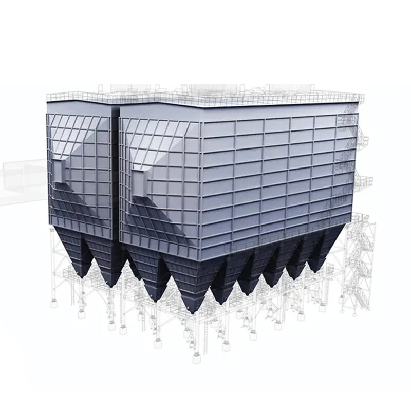 Electrostatic Precipitator – West Point Engineering Supplies Inc.