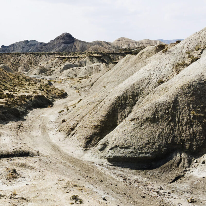 Geology – West Point Engineering Supplies Inc.