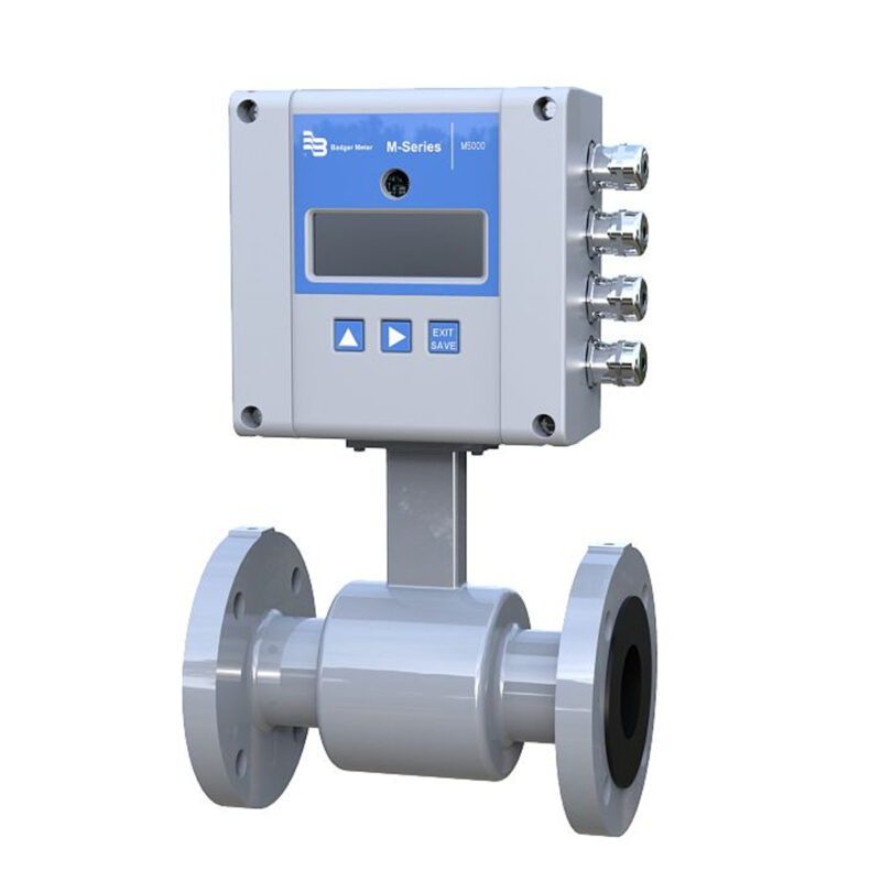 Flow Meter – West Point Engineering Supplies Inc.