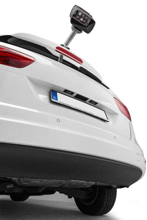 LUFFT – Mobile Advanced Road Weather Information Sensor (MARWIS) – West ...