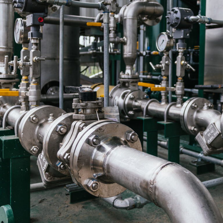 West Point Engineering Supplies Inc. – Pursuing Excellence