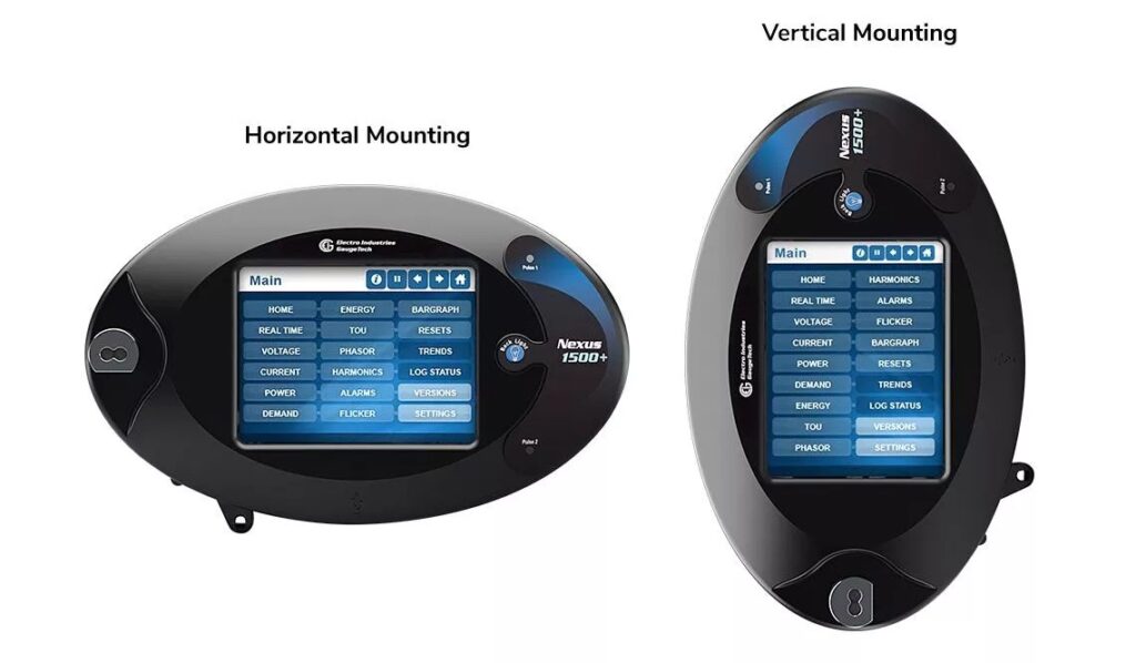 EIG – Nexus® 1500+ – West Point Engineering Supplies Inc.