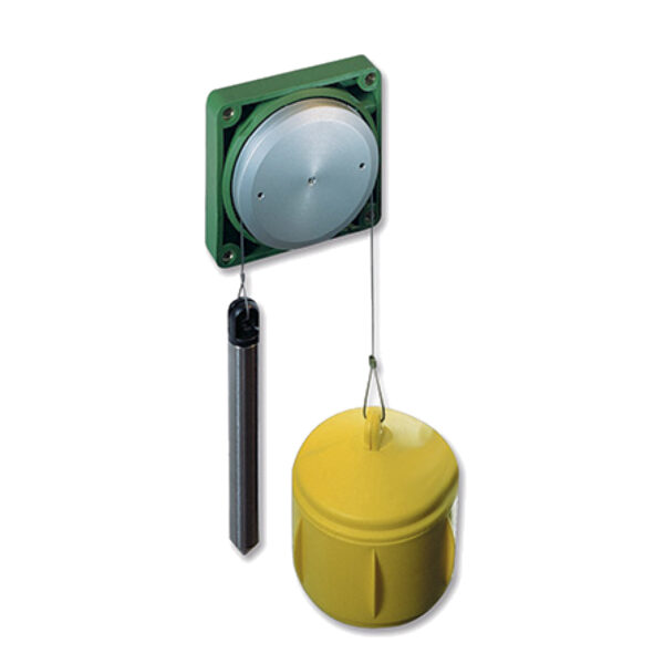 OTT – PLS Pressure Level Sensor – West Point Engineering Supplies Inc.