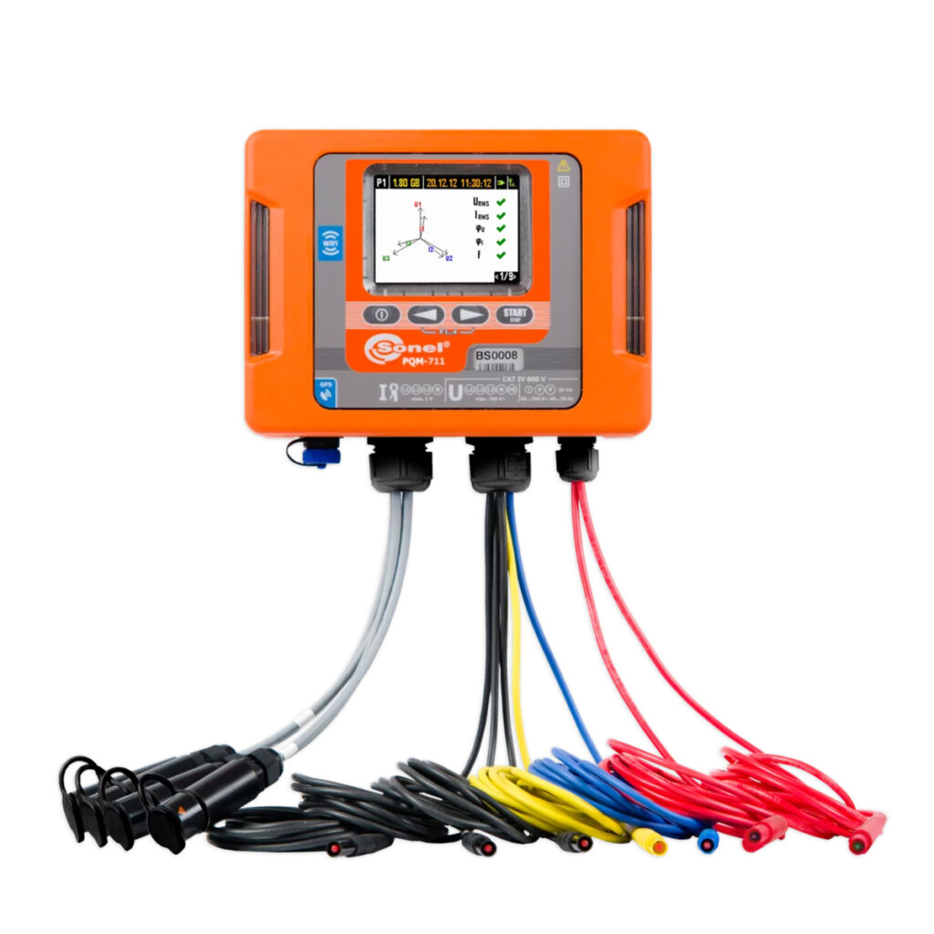 SDT – SonaVu™ Acoustic Imaging Camera – West Point Engineering Supplies ...