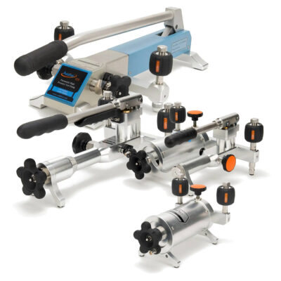 ADDITEL – Pneumatic (Air) Pressure Pump – West Point Engineering ...