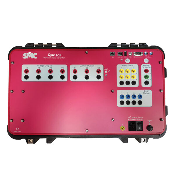 SMC Products – West Point Engineering Supplies Inc.