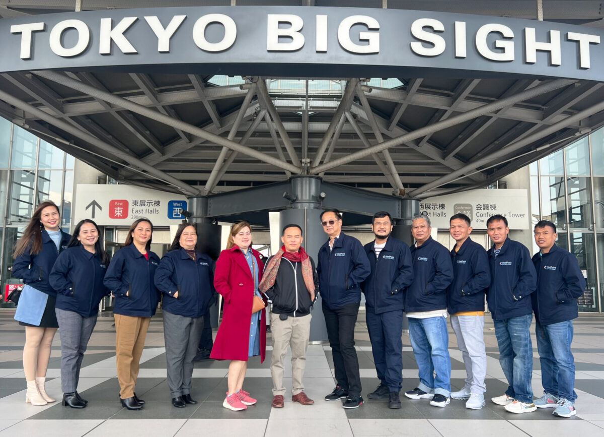 About – West Point Engineering Supplies Inc.