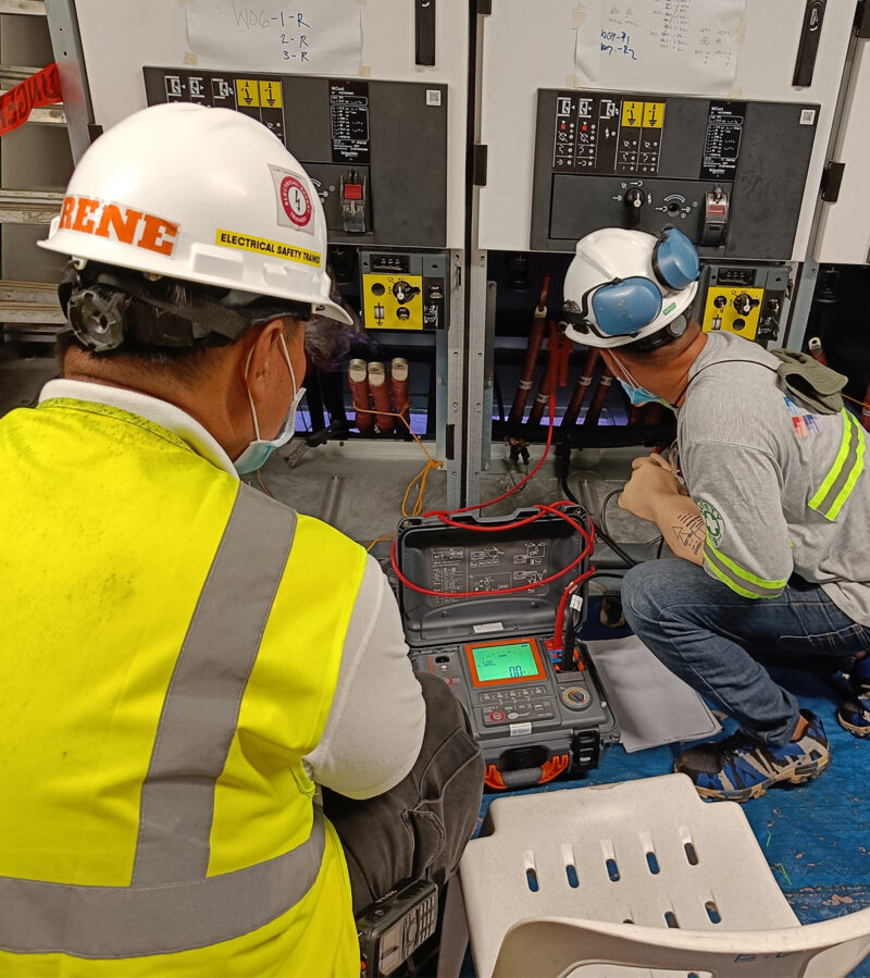 West Point Engineering Supplies Inc. – Pursuing Excellence