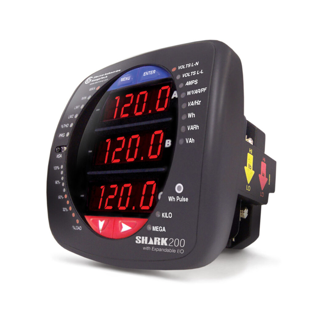 iPEC – PD Alarm – West Point Engineering Supplies Inc.