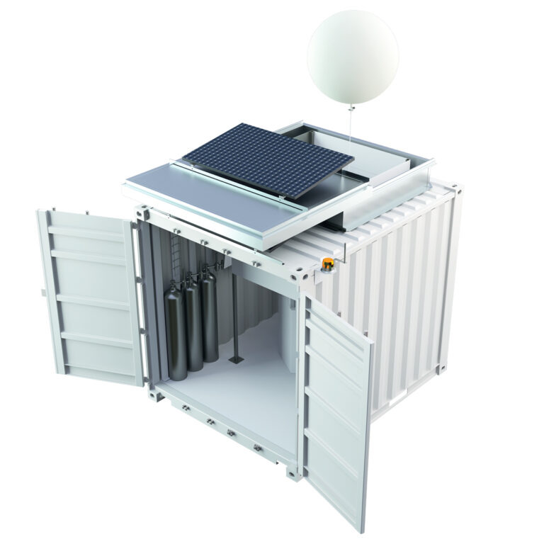 Meteorology – West Point Engineering Supplies Inc.