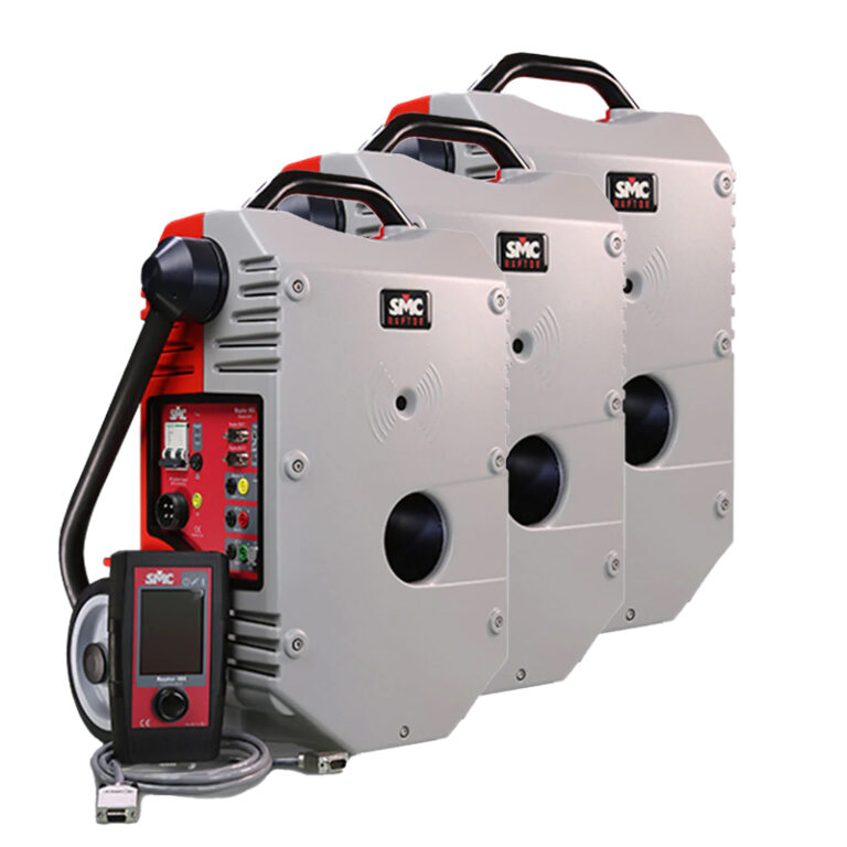 SMC – TriRaptor – West Point Engineering Supplies Inc.