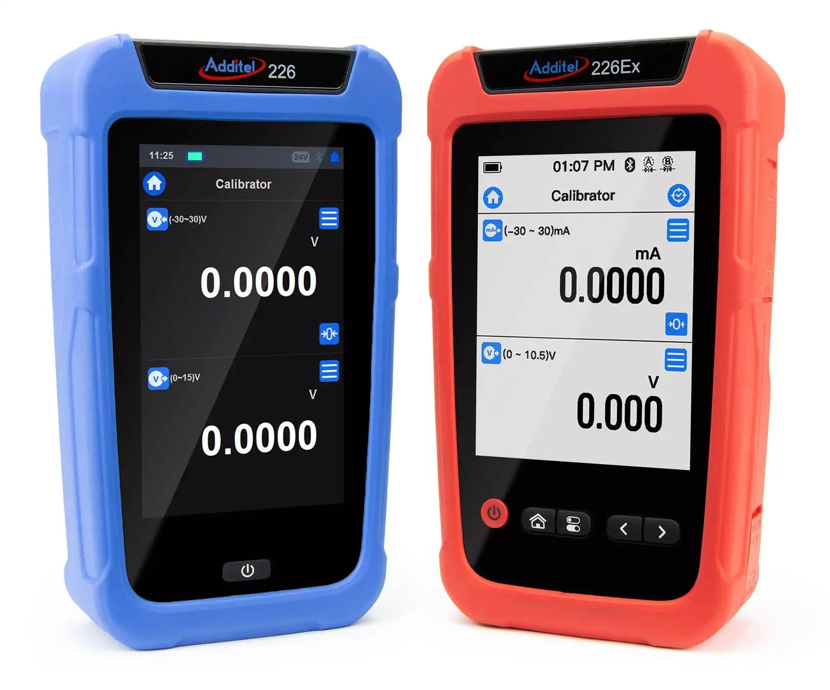 ADDITEL – 226/227 – West Point Engineering Supplies Inc.