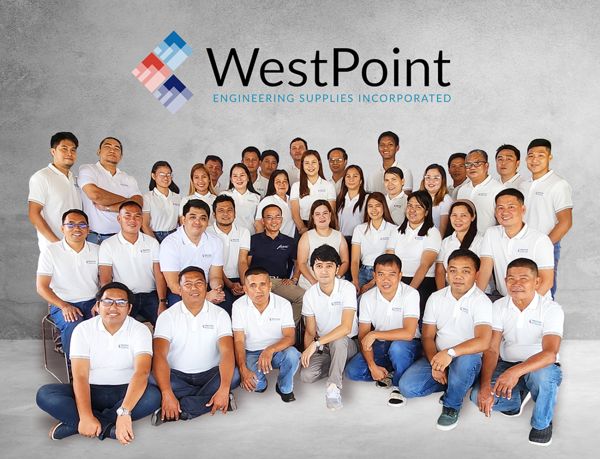 About – West Point Engineering Supplies Inc.