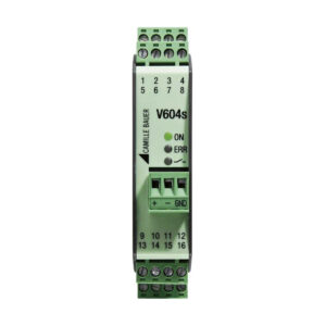 HÖRMANN – Electronic Siren ECN-D – West Point Engineering Supplies Inc.