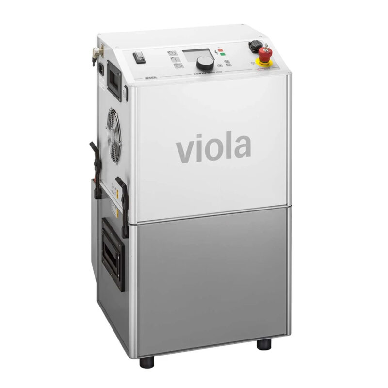 BAUR – titron® – West Point Engineering Supplies Inc.