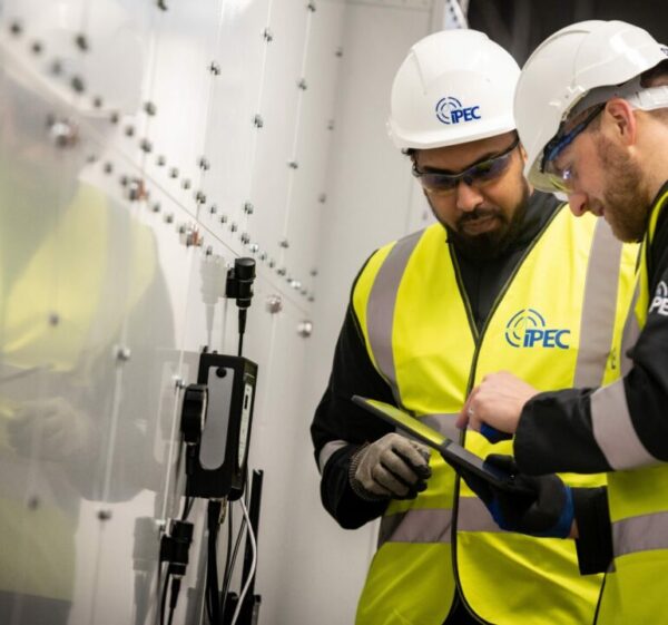 iPEC – PD Alarm – West Point Engineering Supplies Inc.