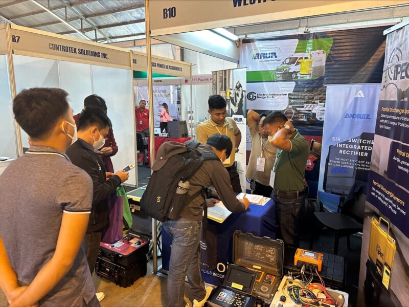 IIEE 48th Mid-Year National Convention 2023 – West Point Engineering ...