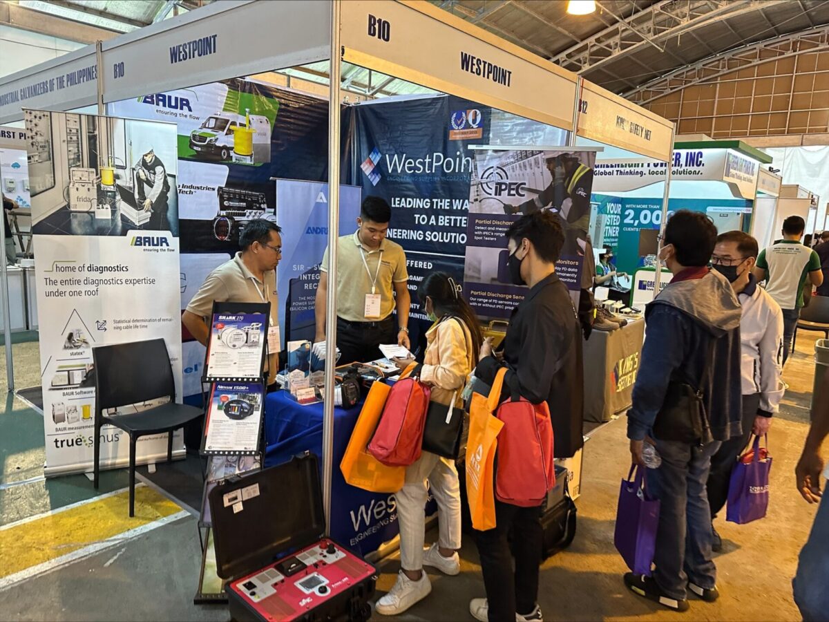 News & Events – West Point Engineering Supplies Inc.