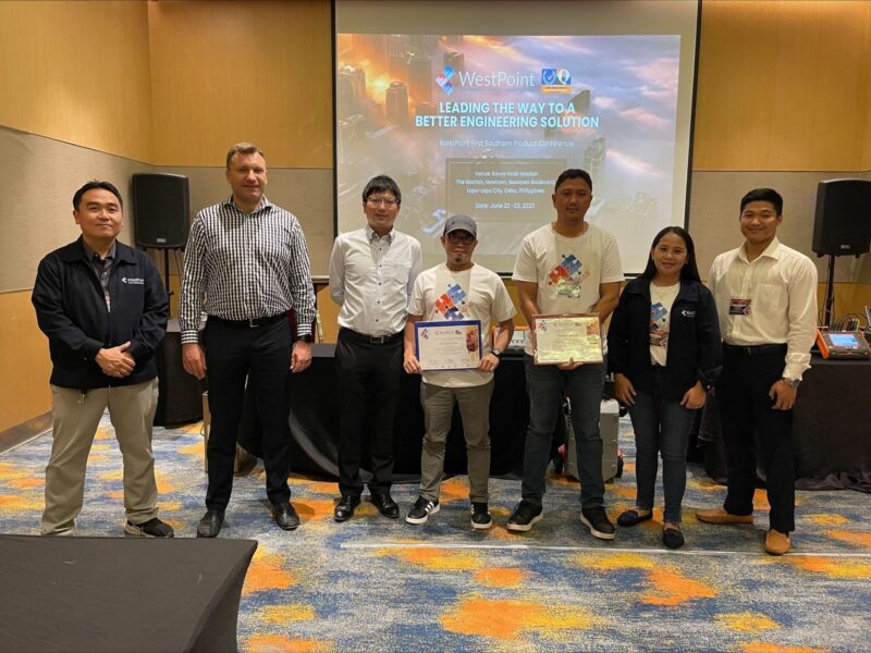 WestPoint First Southern Product Conference – West Point Engineering ...