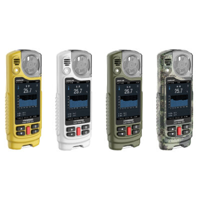 ZOGLAB – HWS1000 Handheld Weather Station – West Point Engineering ...