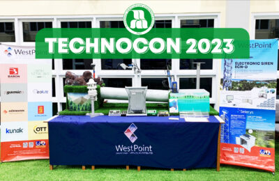 News & Events – West Point Engineering Supplies Inc.